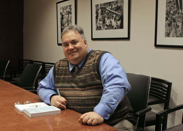 Joe Mazza Bio & Abstract – Atlanta Association of Interpreters and ...